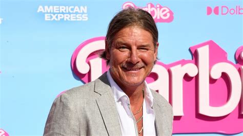 Hgtv Star Ty Pennington Calls Health Scare 1 Of His Best Experiences