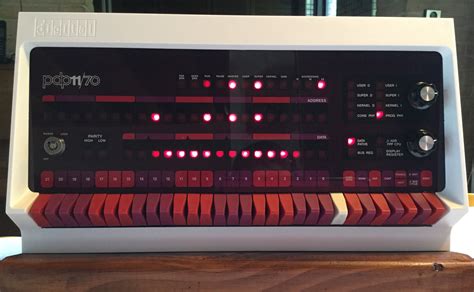 Project PiDP 11 Hackaday Io Project PiDP 11 Hackaday Io