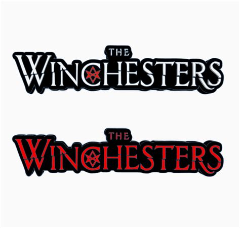 Winchester Logo Art Winchester Logo Vector Icfw