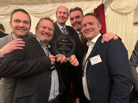 Integrated Decommissioning Solutions On Linkedin Amazing Evening For