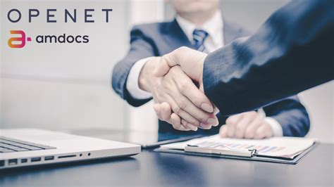 Amdocs Acquires Openet For 180m Voip Review