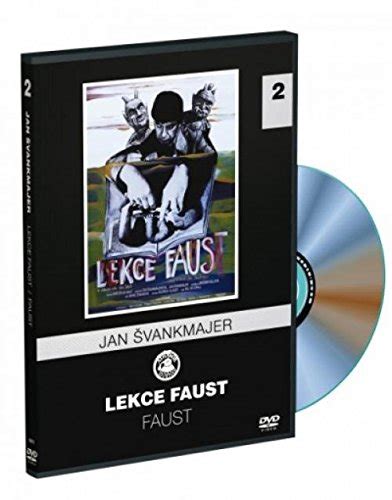 Lekce Faust Movies And Tv