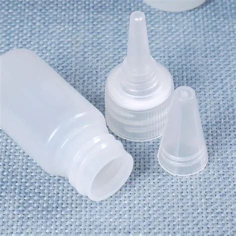 Empty Glue Bottle Glue Applicator Liquid Dispenser Bottle Temu