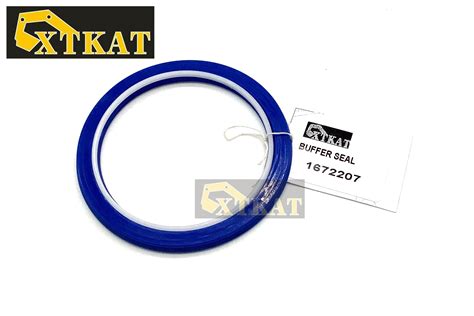 Cat Buffer Seal Xingtai Kate Xingtai Kate Seals Automotive Oil Seals Construction Machinery