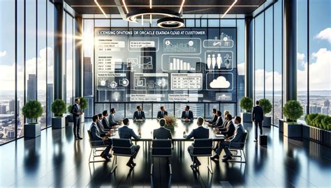 What Is Oracle Cloud At Customer