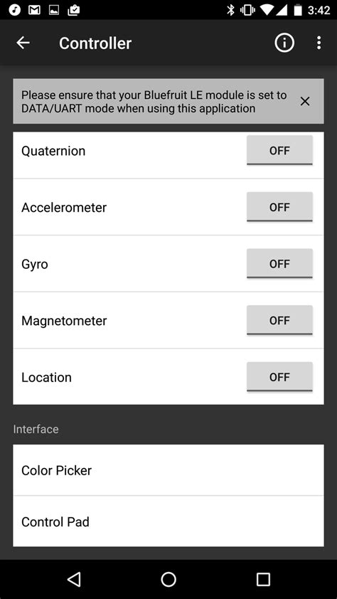Neopixels Circuit Playground And Bluetooth Low Energy Adafruit