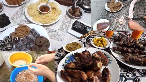 أجيو دوزوا معايا نهار عيد الأضحى🐏 Youtube