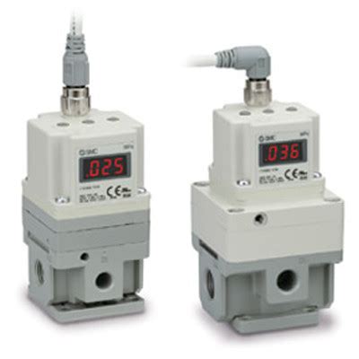 ITV2050-31F3N SMC - Datasheet PDF & Technical Specs