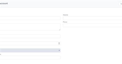 Your Salesforce Guide Develop A Visualforce Page In Lightning Style With SLDS
