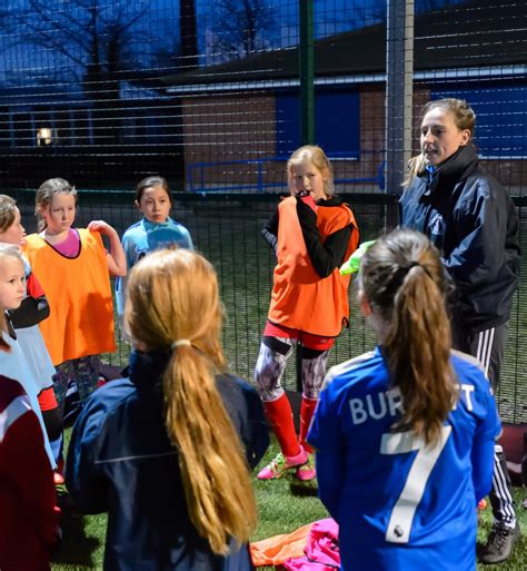 Mixed Sex Sport Women In Sport