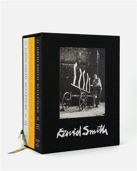 David Smith Sculpture Texas Bookman Wholesale Books Journals
