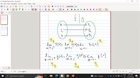 I Think Both Statements Are True I Didnt Find Any Counter Example To Prove They Are False