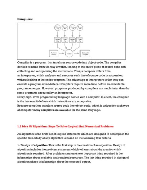 Pps 11introduction To Components Of A Computer System Disks Memory Processor Where A