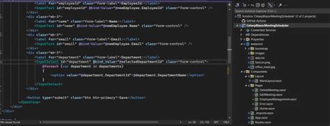 Robert Mccabe On Linkedin Blazor Csharp Dotnetcore Blazorwebapp Blazor Softwaredevelopment