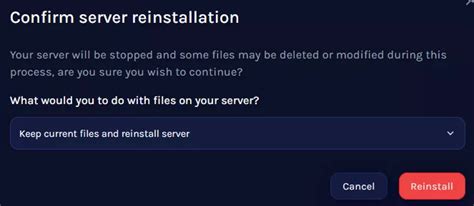 How To Update To Version 16 On A Stardew Valley Server Knowledgebase