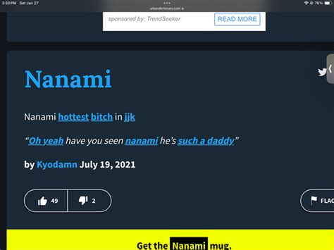 What The Fuck Is Going On With Urban Dictionary 💀💀 Fandom