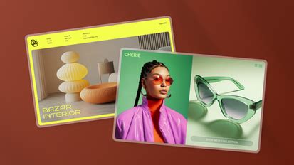 Website Layout Design Solutions