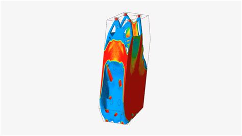 space structures optimization using ai algorithms