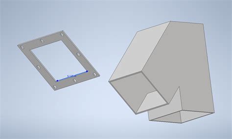 Assembly Constrain Issue Autodesk Community