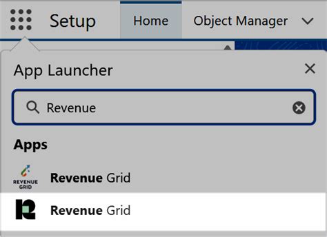 Switch Old App Revenue Grid Knowledge Base