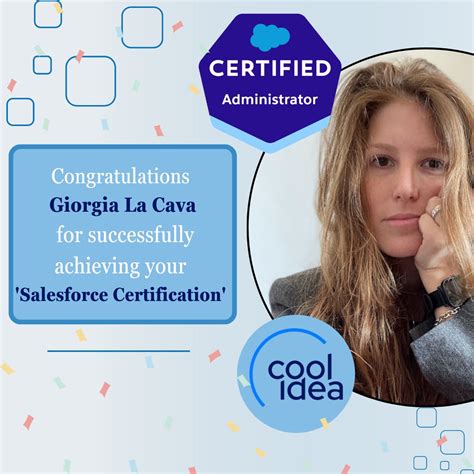 Coolidea On Linkedin Salesforceadmin Coolidea Coolforce Coolblazers Salesforcecertified…