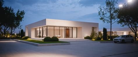 Modern Minimalist Architecture Style Stable Diffusion Online Modern Minimalist Architecture Style Stable Diffusion Online