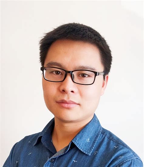 Haibo Ding 丁海波