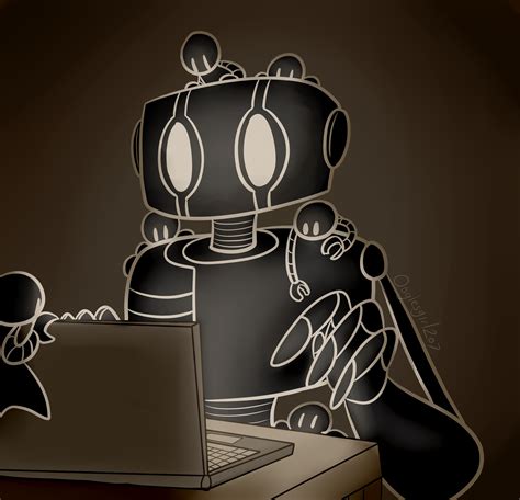 Oogiesgirl207 — Talebot Computer Tale Foundry