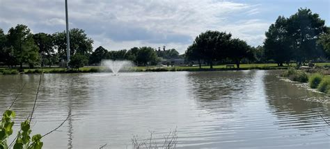 Taylor Lake Village Park Loop 9 Bilder Texas Alltrails
