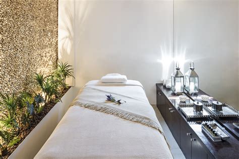 Massagens Em Spas De Hotéis Luxuosos São Opções De Presente Em São Paulo Gq Corpo