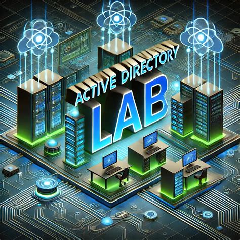 Enhancing Your Active Directory Home Lab With Entra Id And Forest Druid Integration By Carl