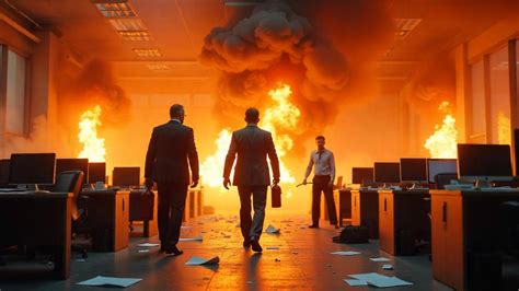 Processos Freio Ou Acelerador