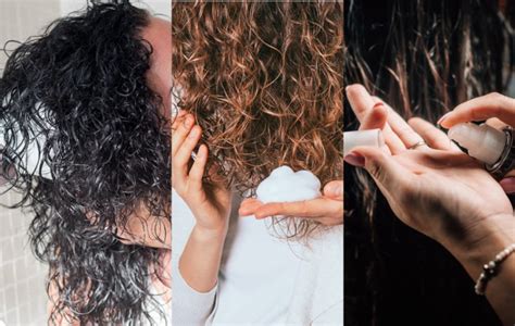How To Maintain And Take Care Of Your Perm According To Hair Expert