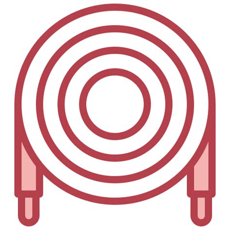 Coil Free Electronics Icons