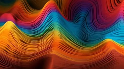 Red Color Wavy Background Red Background Wavy Background Abstract Png And Vector With