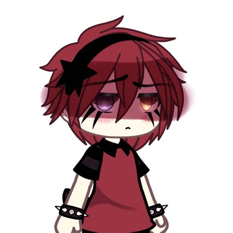 Pin Di Eri Su Gacha Idee Fai Da Te Schizzi Idee