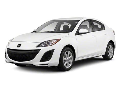 2011 Mazda 3 Reliability Consumer Reports