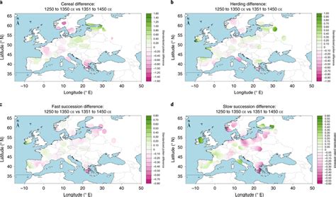 Spatial Extrapolation Showing 12501350 Ce Versus 13511450 Ce Temporal