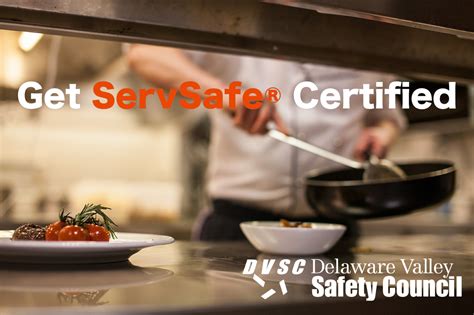 ServSafe Food Safety Sanitation And Safety Managers Training And Exam