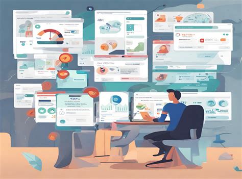 predicting ad clicks classification by using machine learning by