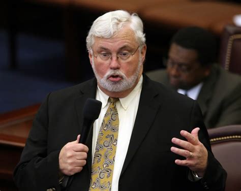 Ethics Panel Asked To Drop State Senators Sex Scandal Case Orlando