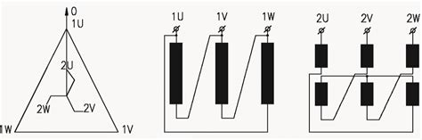 Three Phase Transformer Connections And Vector Groups For Beginners
