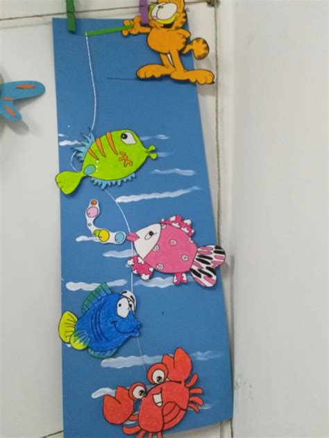 儿童创意画图片 幼儿创意画100种图片 随意云