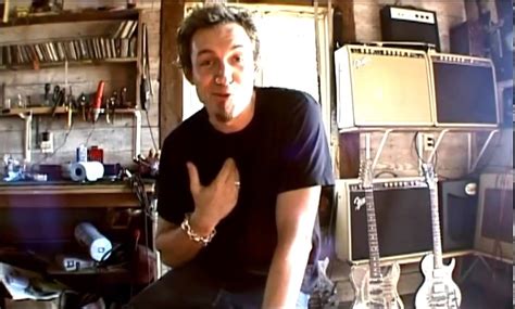 Js Claydens Interview Pitchshifter And Gravity Kills 1998 Tour Youtube