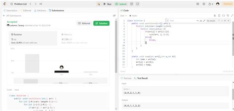 100dayleetcodechallenge Codingjourney Leetcode Codingchallenge