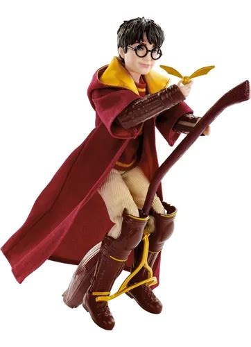 Bonecao Harry Potter Quadril Harry Potter Oficial Frete Grátis