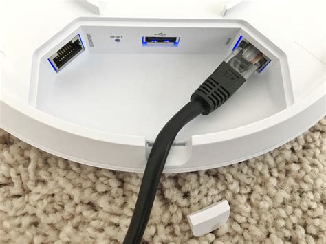 Building A Secure High Visibility Wifi Network Using Ubiquiti Networks Unifi Gear