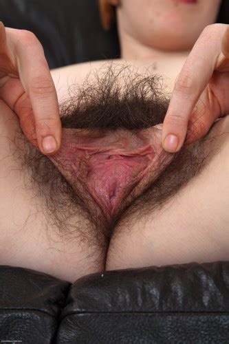 Roxy Collett Sean R Atk Hairy