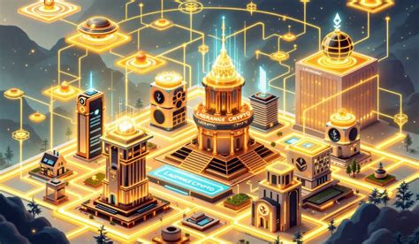 Lagrange Crypto Is Building What Ethereum Still Cant