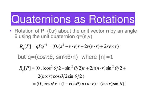Ppt 3d Orientation Powerpoint Presentation Free Download Id 396861
